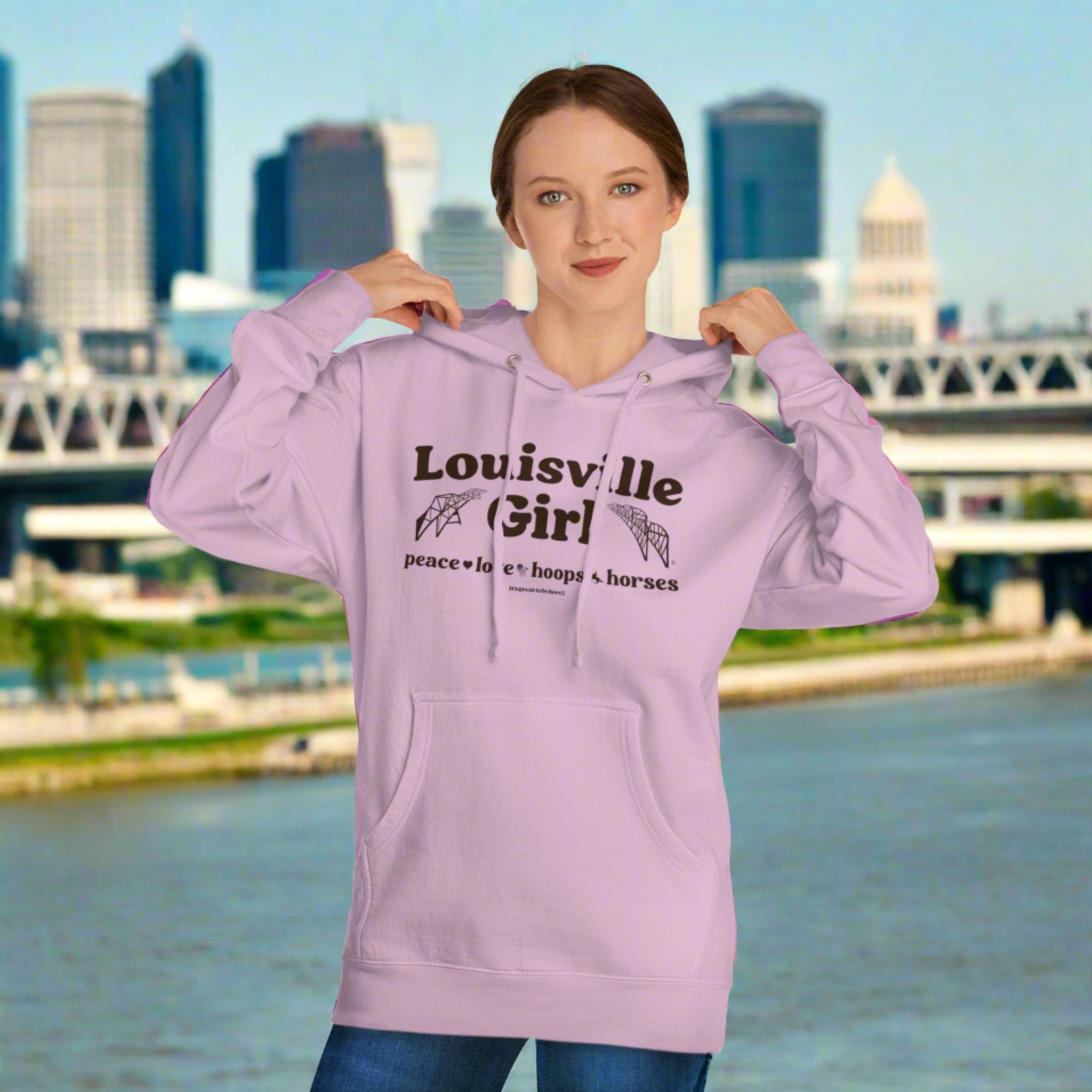 It's Great To Be Here! - Unique T-Shirts, Hoodies, & Accessories – It's ...